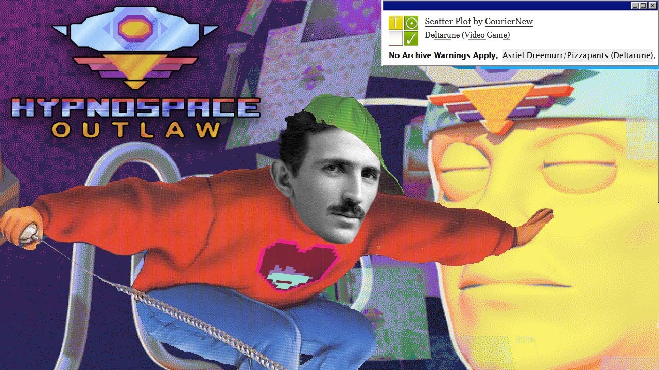 Hypnospace Outlaw [2] - 410,757,864,530 DEAD HAMSTERS - YouTube