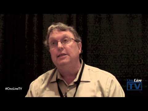 Dr. Paul Ruff Analyzes Overall Survival with Aflibercept in the VELOUR ...