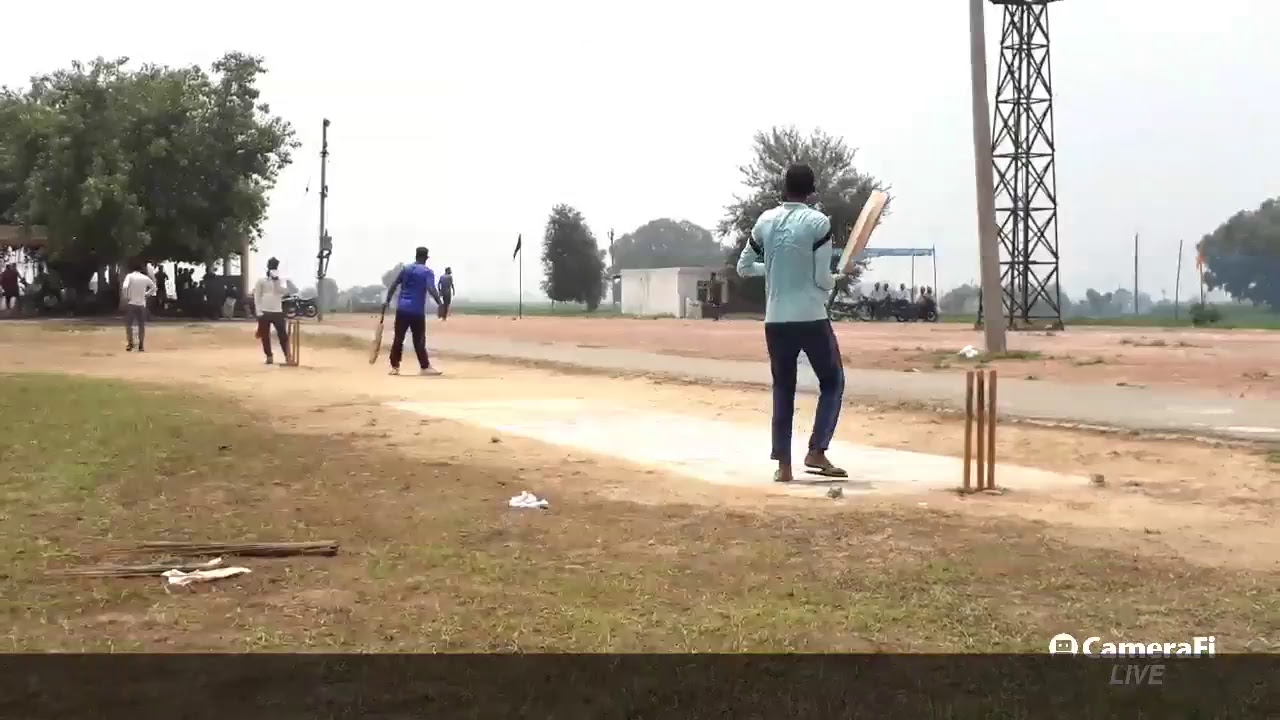 Pind Kalsian Ludhiana Bhadaur(Ravi Nurpur) Vs Dasonda Singh - YouTube