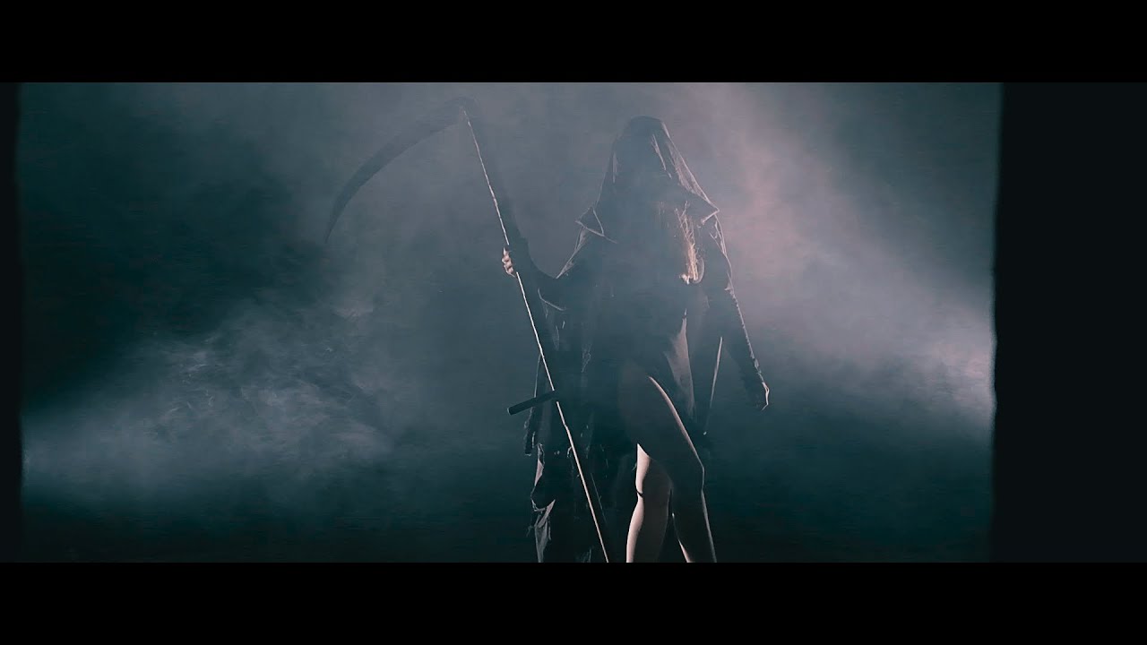Rise Up Dead Man - Music Video [Danse Macabre] - YouTube