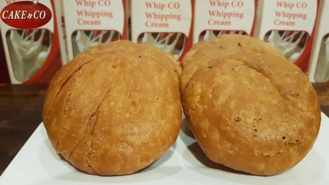 Kachori / recipe by Cake n Co - YouTube
