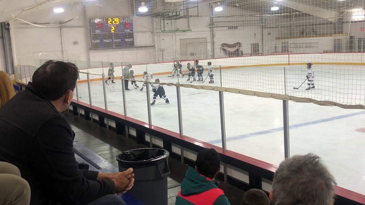 vs SWHA Kings 21 - YouTube