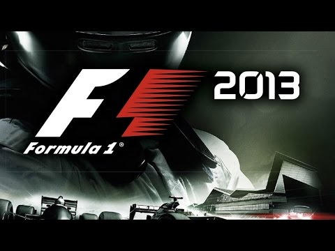 F1 2013: Первые шаги. Тест молодых пилотов 1 и 2 день.