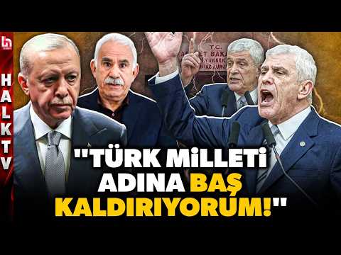 BEŞTEPE'DE KIZILCA KIYAMET KOPACAK! Dervişoğlu, Erdoğan'ı büyük yerden vurdu! Her sözü titretir!
