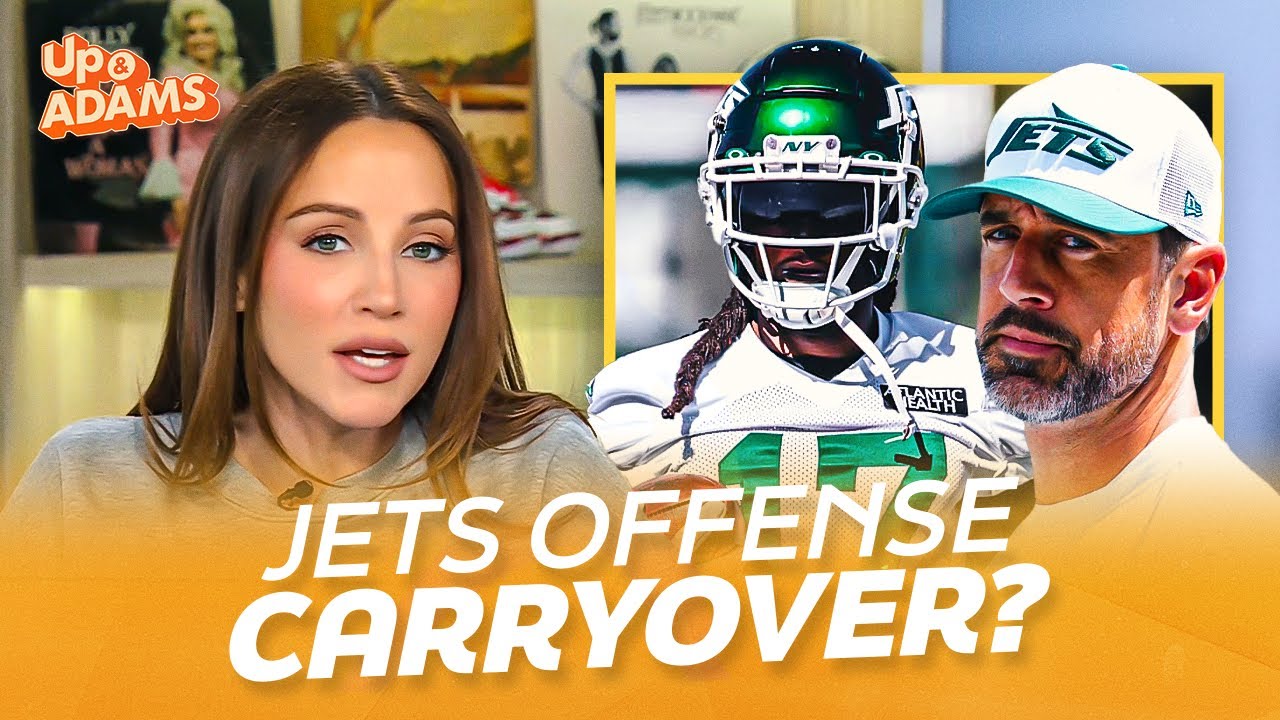 Will the Jets Offensive Success Carry Over into Arizona Cardinals ...