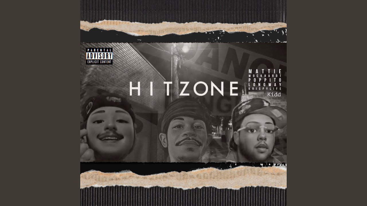 HITZONE - YouTube