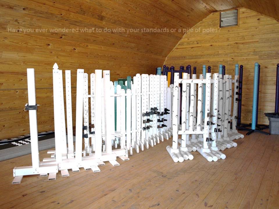 Jump Course Design Manual - Brief Description - YouTube