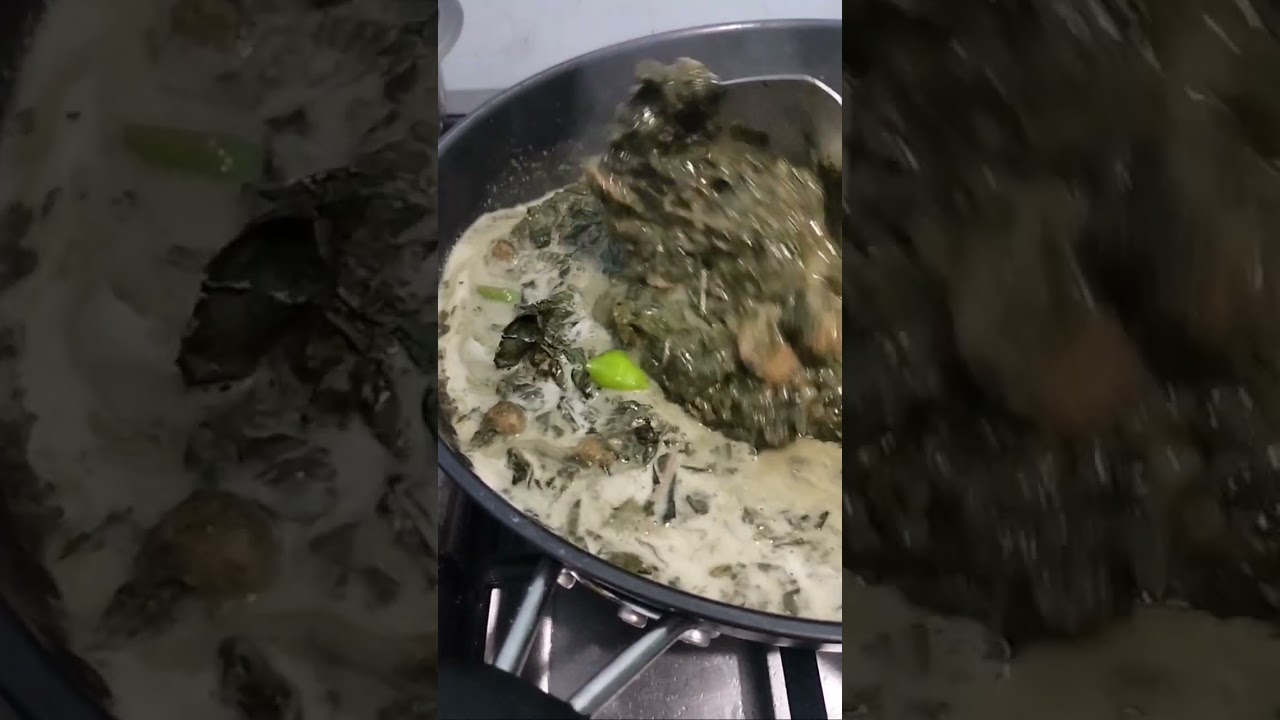 (Laing🔥) Bibitaw ka pa kung ito Ang kakainin mo? @KUYS JOMS - YouTube