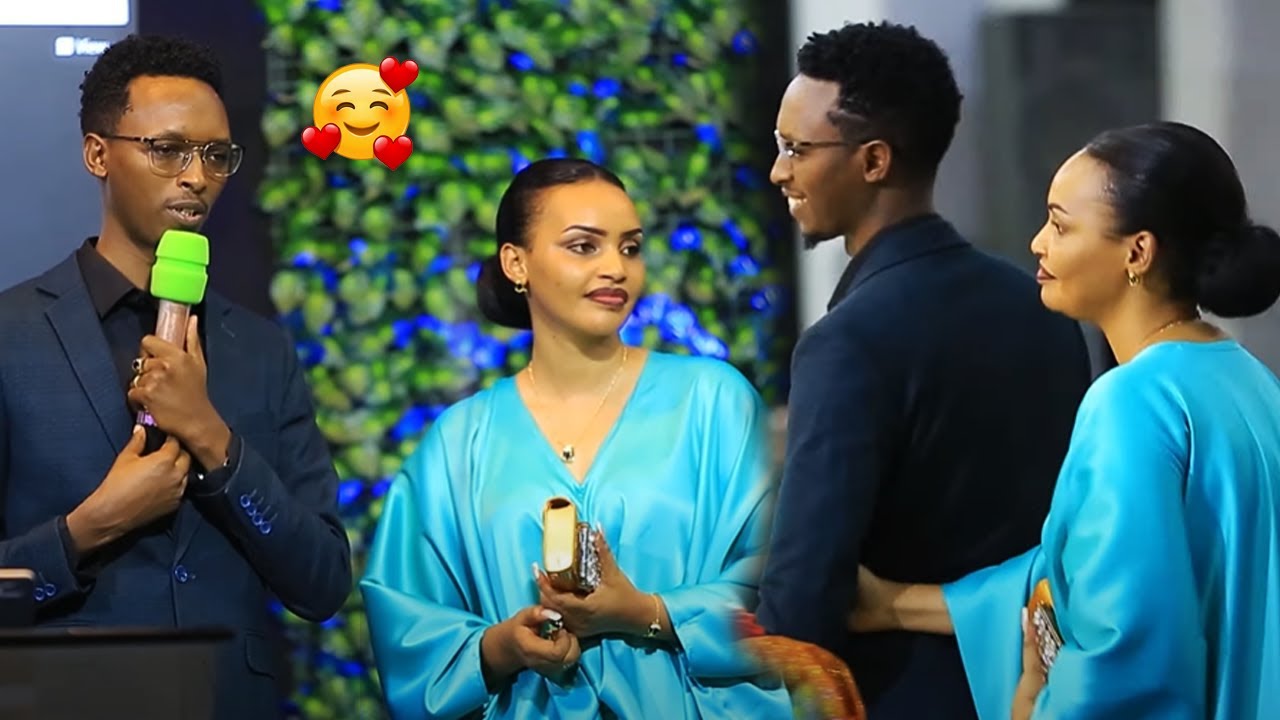 Yoo😭Fleury &Janet Baturijije😭MBEGA UBUHAMYA/kuvukira muri GEREZA ...