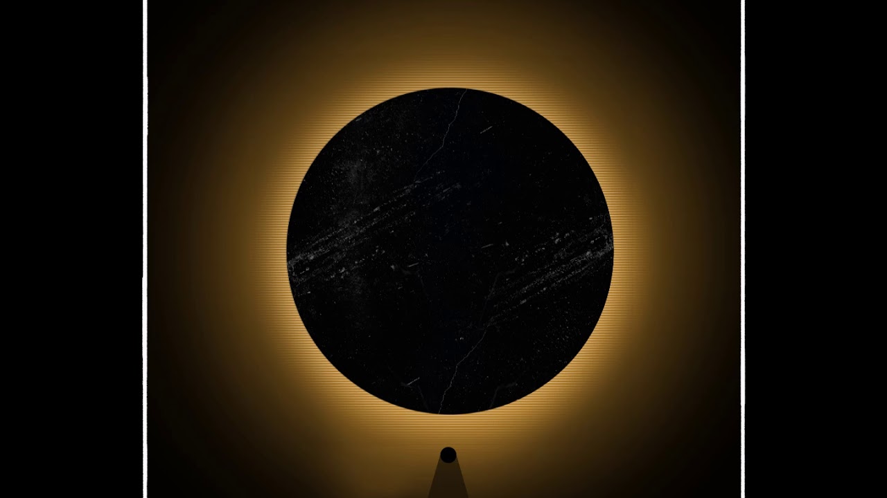Wojciech Golczewski - Black Sun P-01 (Relay_Sat:Black_Sun, 2019) - YouTube