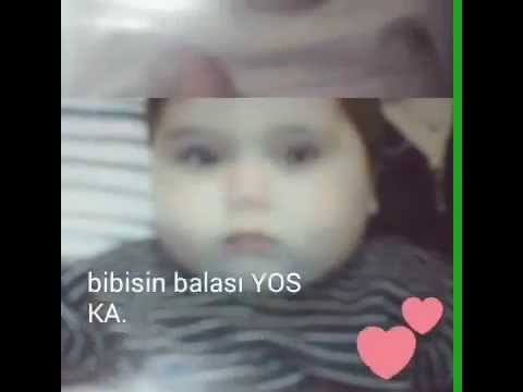 Göy göz yusif