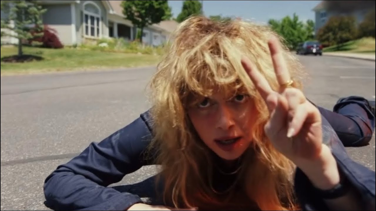 Charlie Cale Poker Face Scene Pack (s1 ep5) 1/3 - YouTube