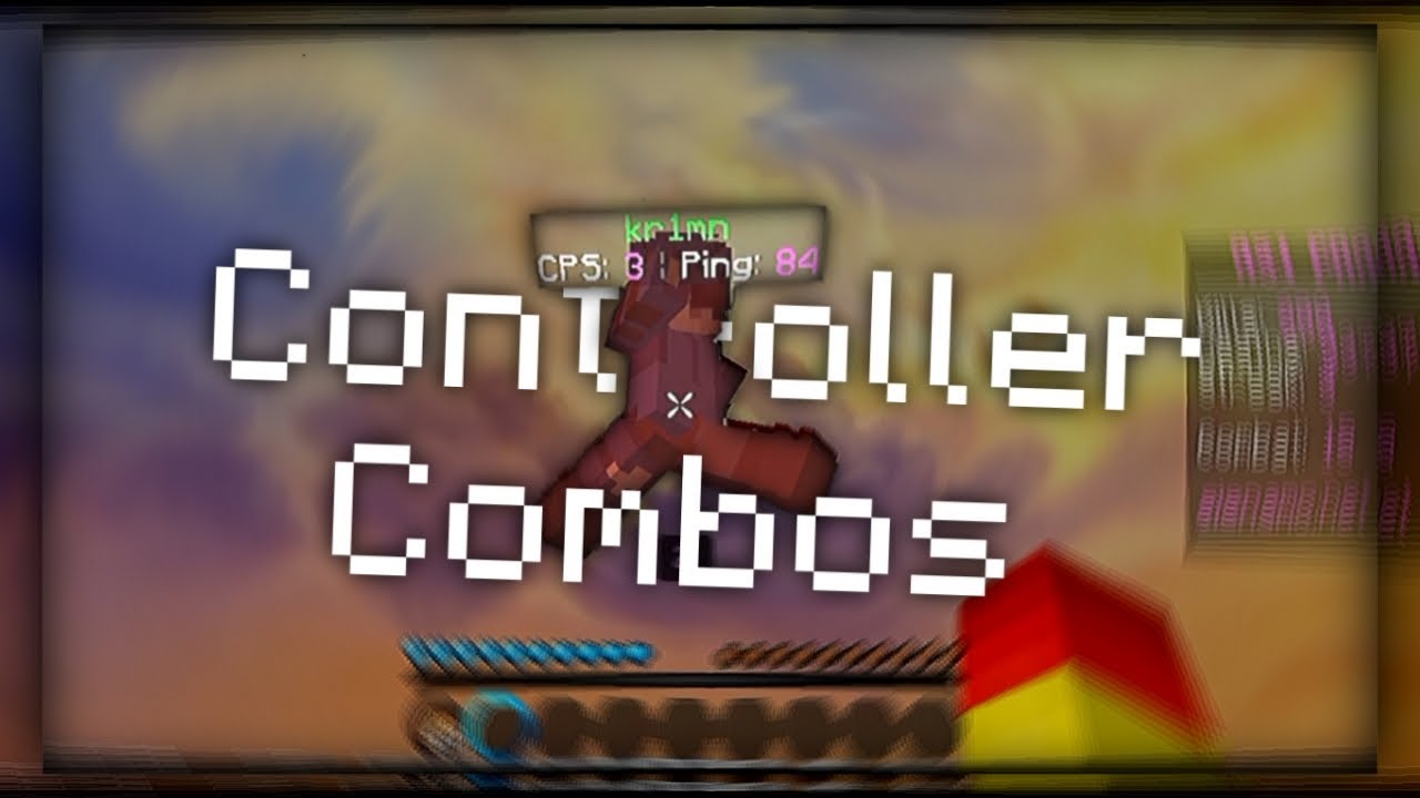 "How to Expand Hitbox" (LEGIT!) - YouTube