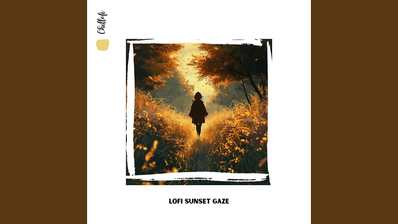 Lo - Fi Luminous Lullaby - YouTube