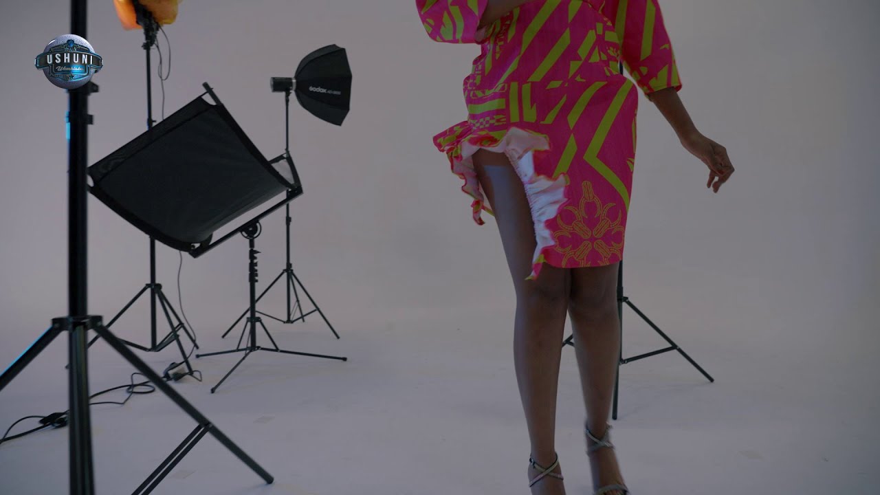 Ushuni Womhlaba: Launch promo - YouTube