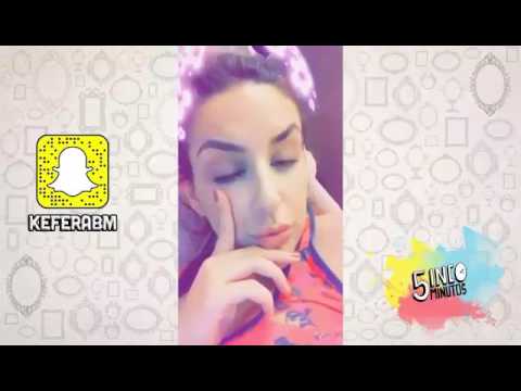 Kéfera dançando Beyoncé + Carona com Rafinha