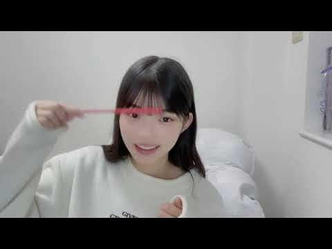 2024年12月23日17時49分29秒 藤野 心葉（HKT48 チームH） - YouTube