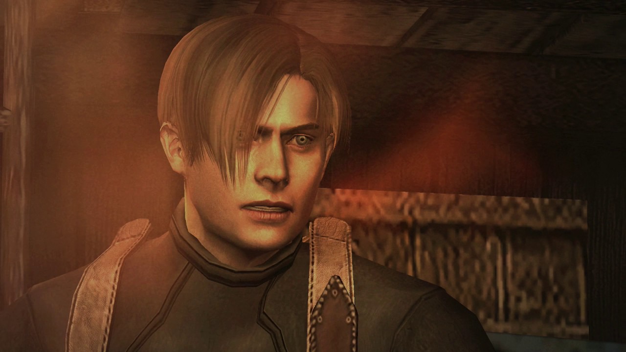 Centipede Man |Resident Evil 4| Part 8 - YouTube