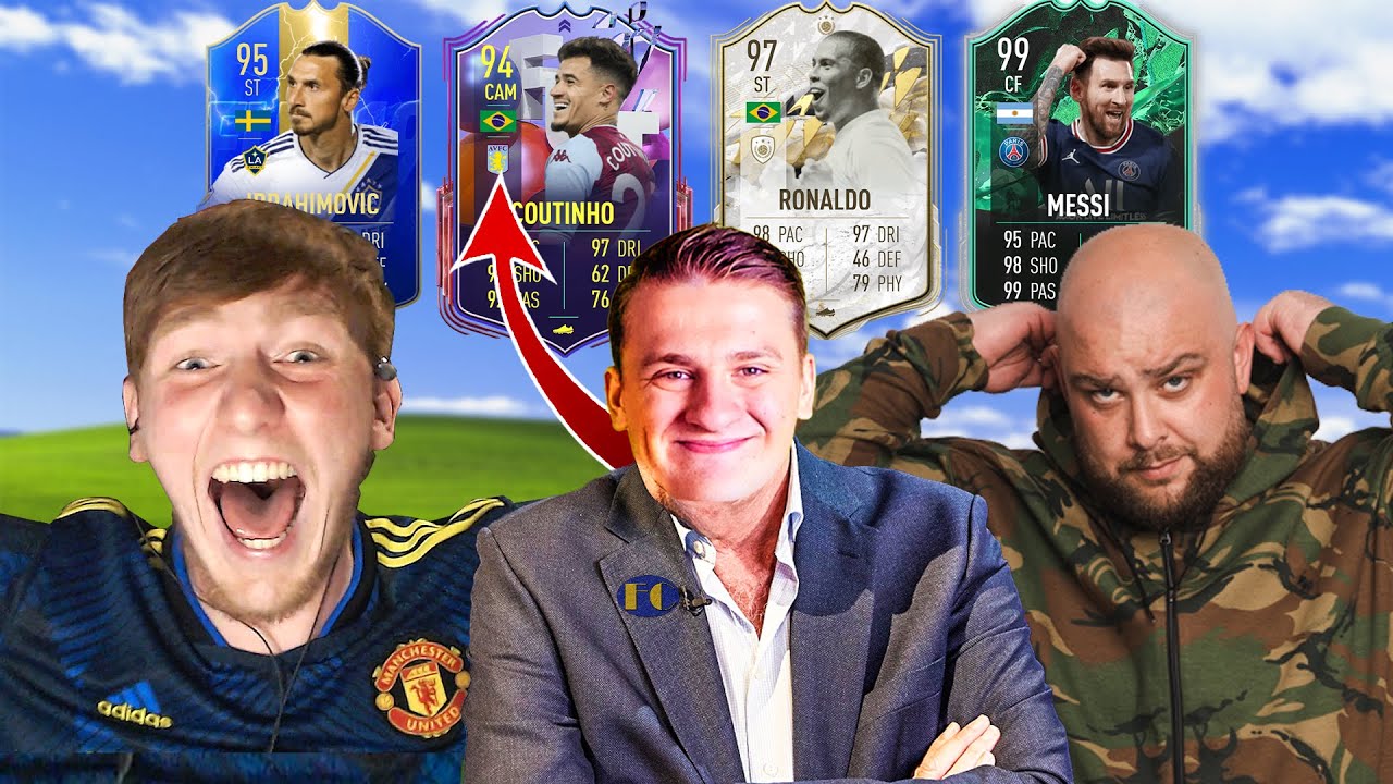 GUESS THE FOOTBALL CLUB @bateson87 Vs @angryginge13 - YouTube