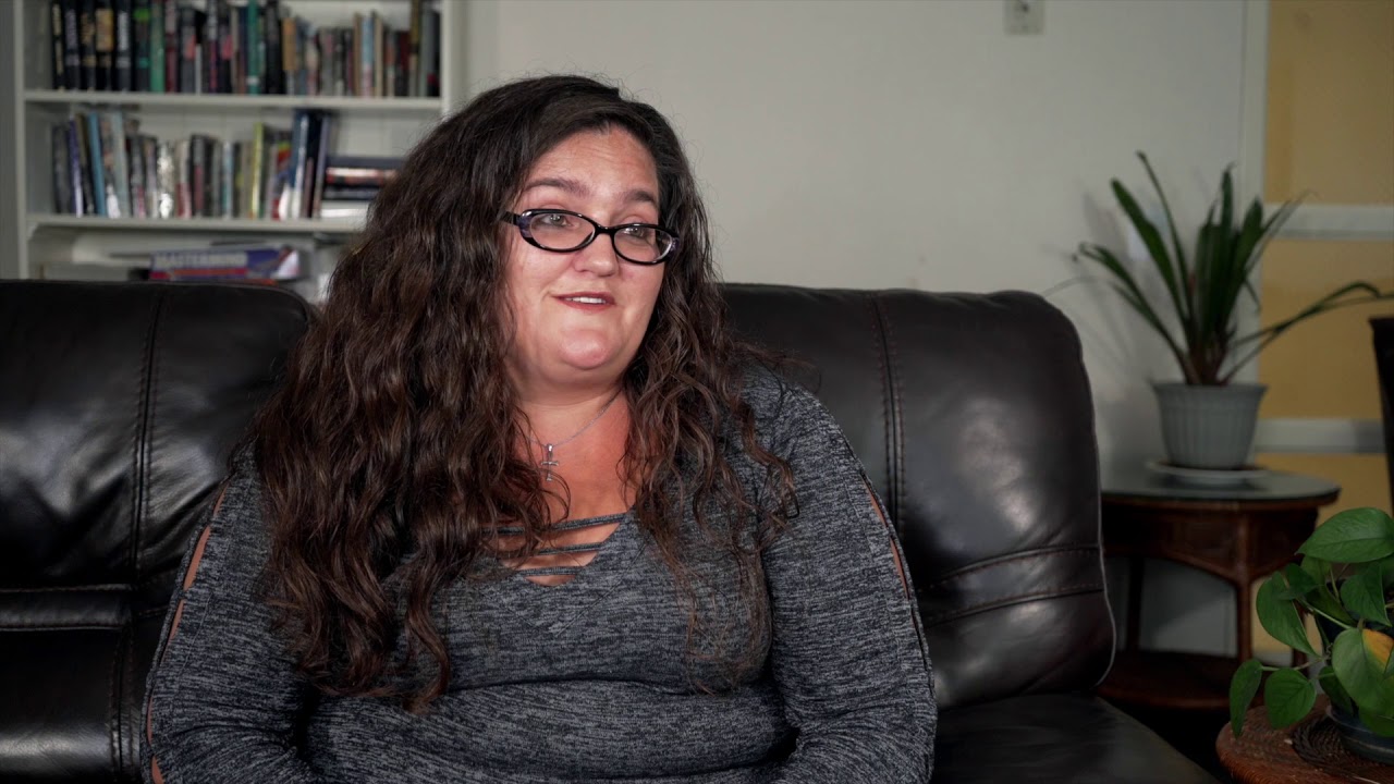 A Pathway Home - YouTube