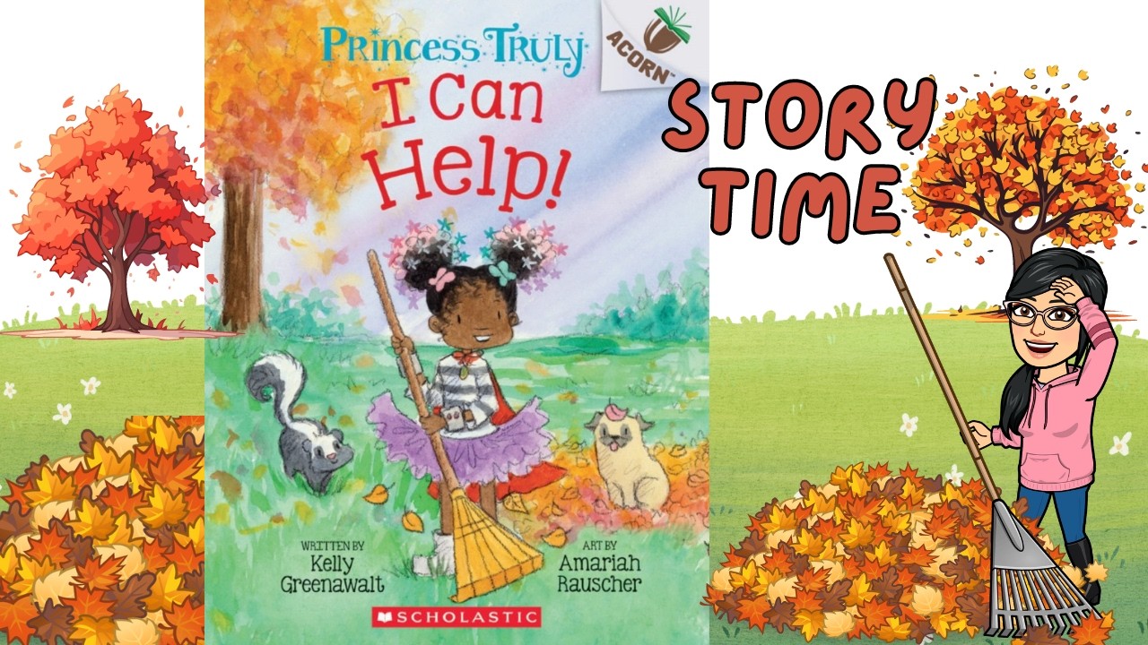 Princess Truly I can help // 3 stories in 1 👑 - YouTube