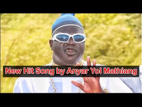 Nyok E Mabior Luol by Anyar Yol Mathiang