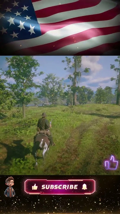 Red Dead Redemption 2 Next Gen 4K Gameplay (PS5/Xbox Series X) - YouTube