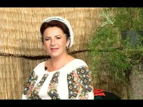 Maria Loga Vreau sa ma bucur de viata ! - YouTube