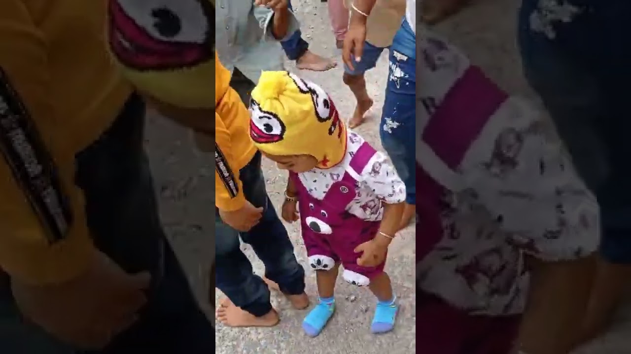 Super Tamate Dance | Aewsome Tapanguchi Steps | Tamate Dance | Chapdoll ...