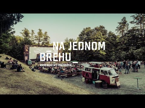 NA JEDNOM BŘEHU 2019 / INVITATION