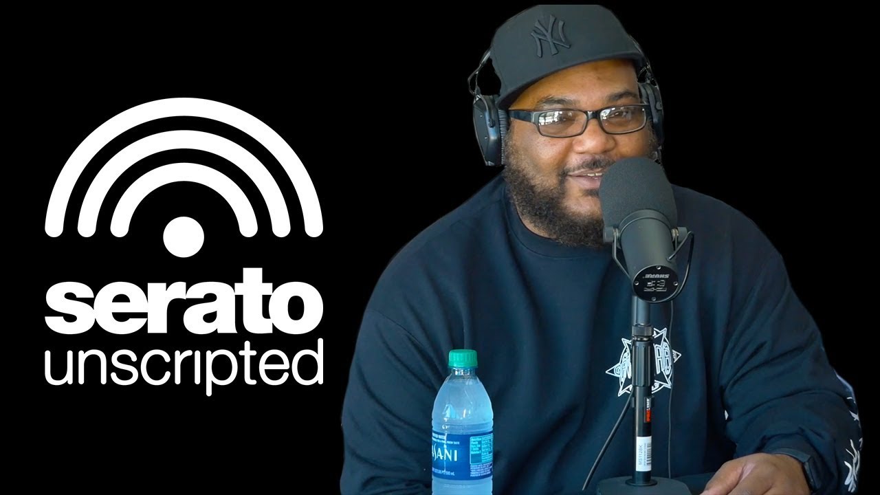 DJ Maseo on his start in New York, De La Soul and the music industry ...