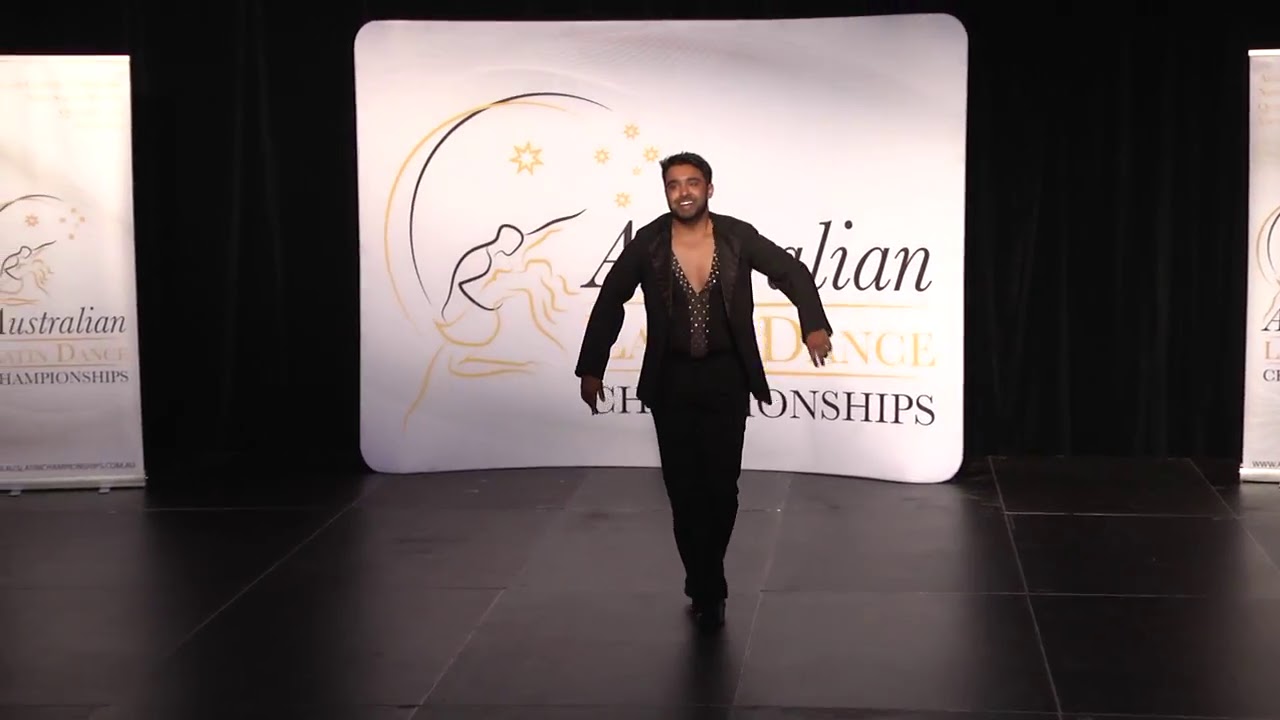 ALDC 2017 Dimitri - YouTube