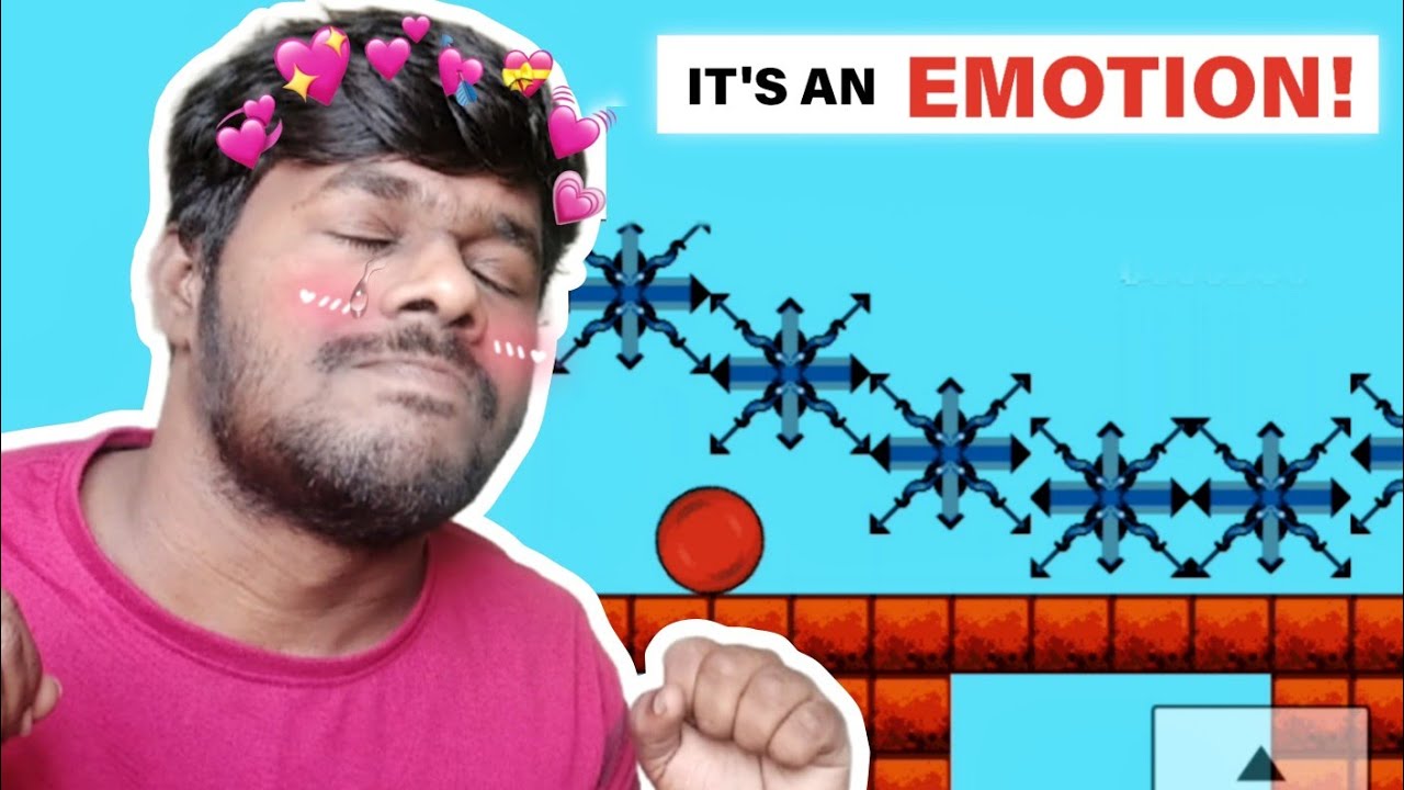 Bounce: The Game That Defined My Childhood | Bounce Original Level | My ...