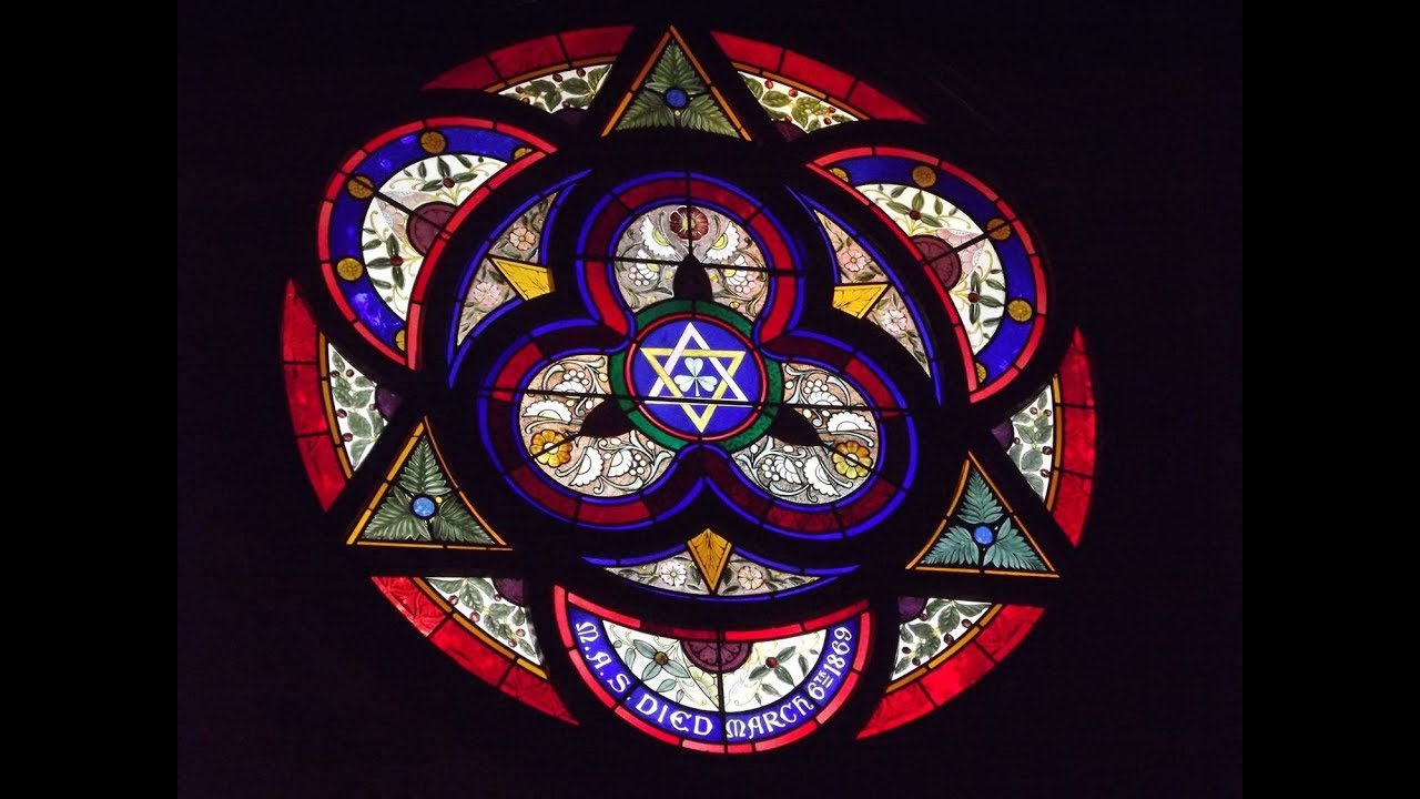 Trinity Episcopal - Wheaton, IL - March 10, 2019 Recorded Sermon - YouTube