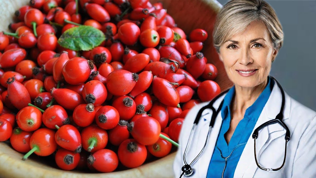 Trëndafili i egër bën mrekulli për shëndetin, ja si ta përdorni për të ...