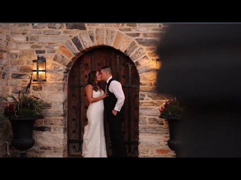 Amanda & Ryan Teaser