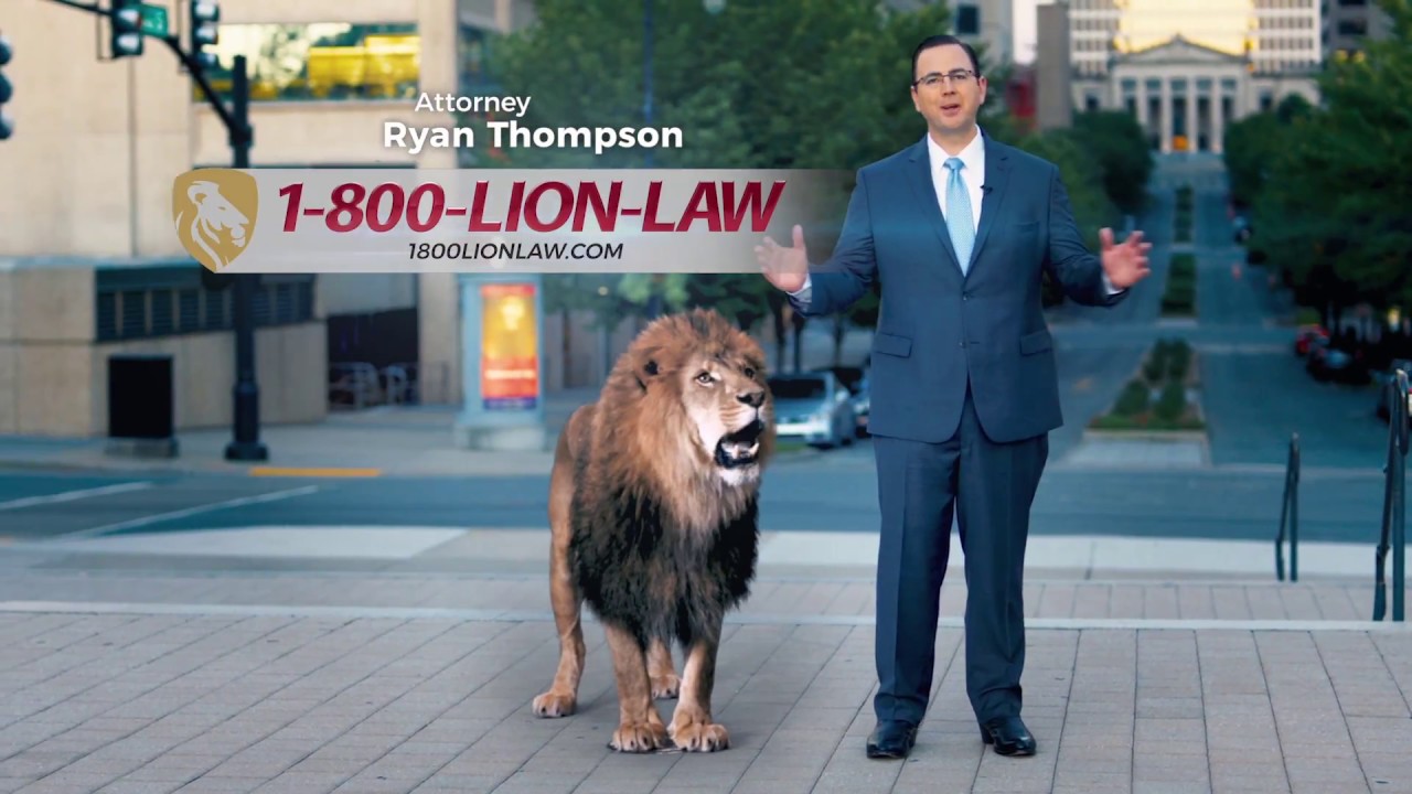 Texas Car Accident Lawyer | FREE CONSULTATION | Thompson Law | 1-800 ...