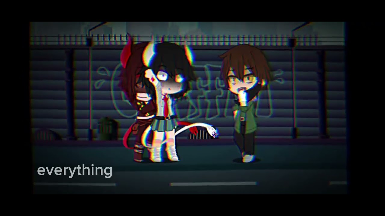 You got that power over me (gachaclub)(meme)(mha) - YouTube
