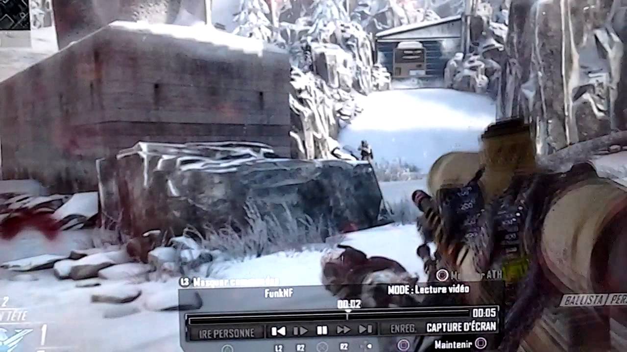 Beau clip#13 - YouTube