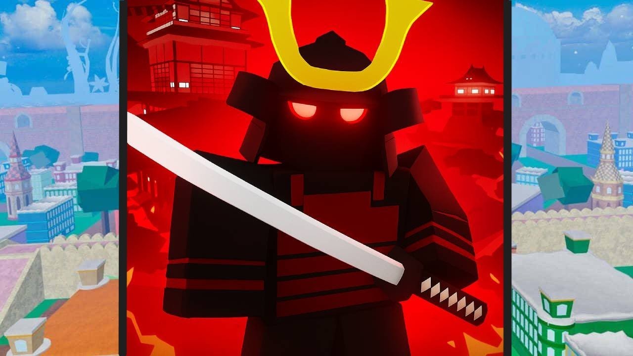 Blox Fruits RED HEAD EVENT BEST Guide – Everything You Need to Know ...