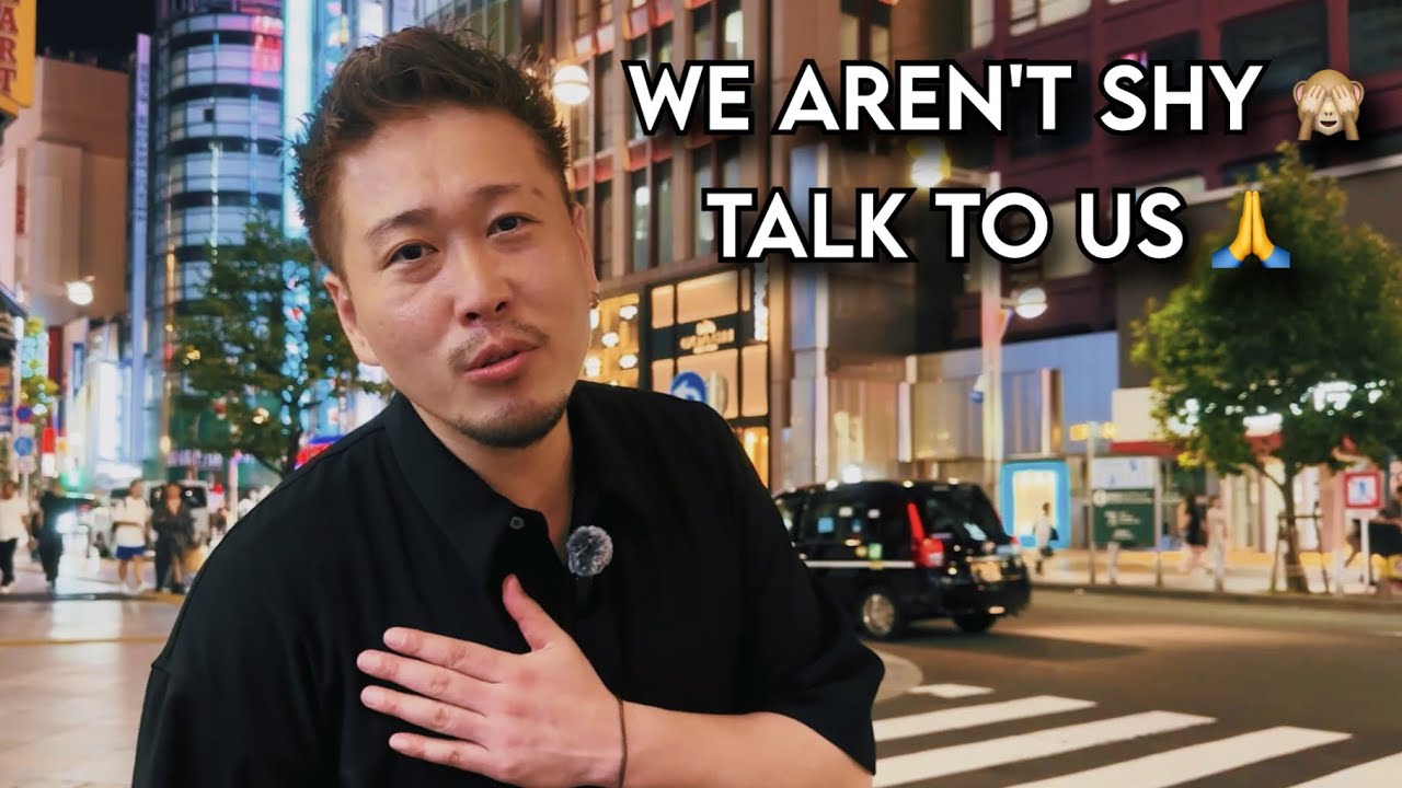 A Message to the World from Japan 🇯🇵 - YouTube