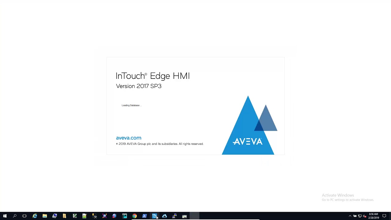 Set up and configure a Moxa UC8100 Gateway to run an InTouch Edge HMI ...