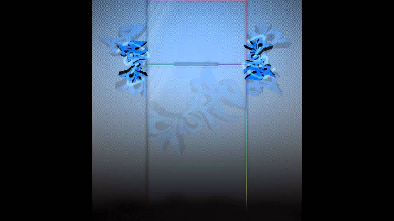 Supa Graffiti Background - YouTube