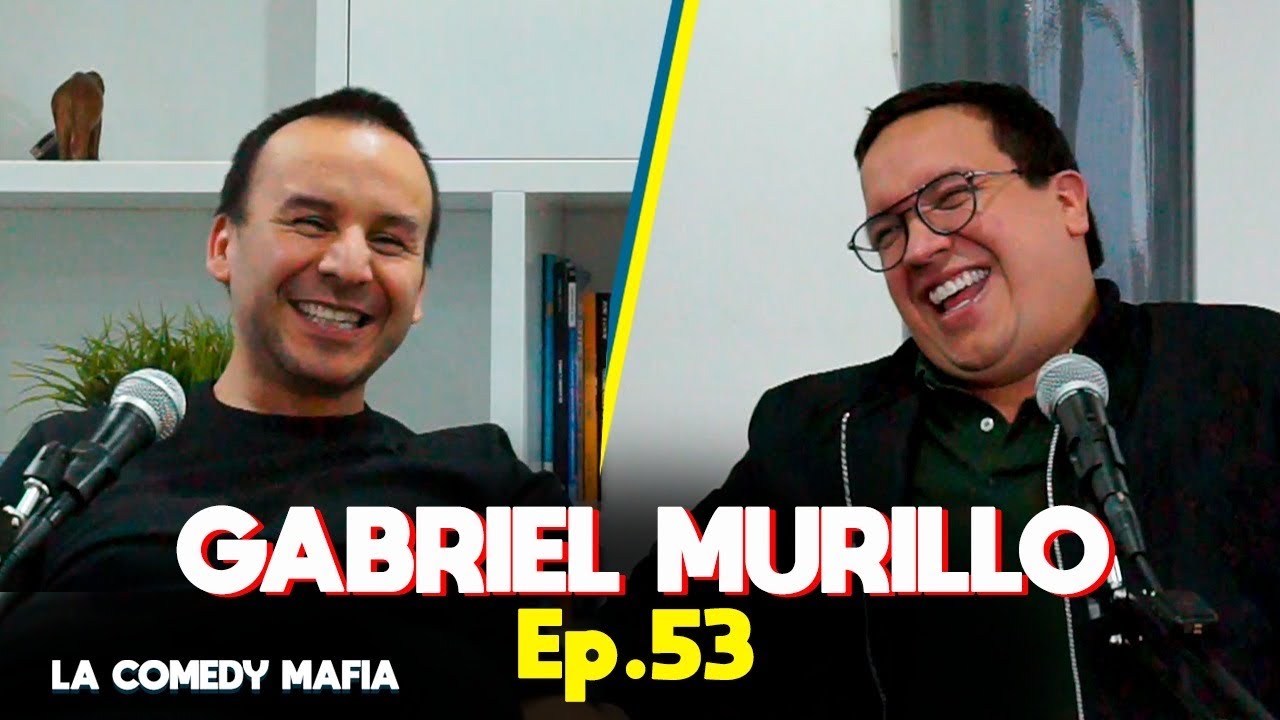 Uno de los mejores en Colombia @GabrielMurilloM de ...