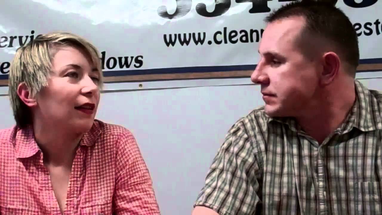 Clean Right Trailer - YouTube