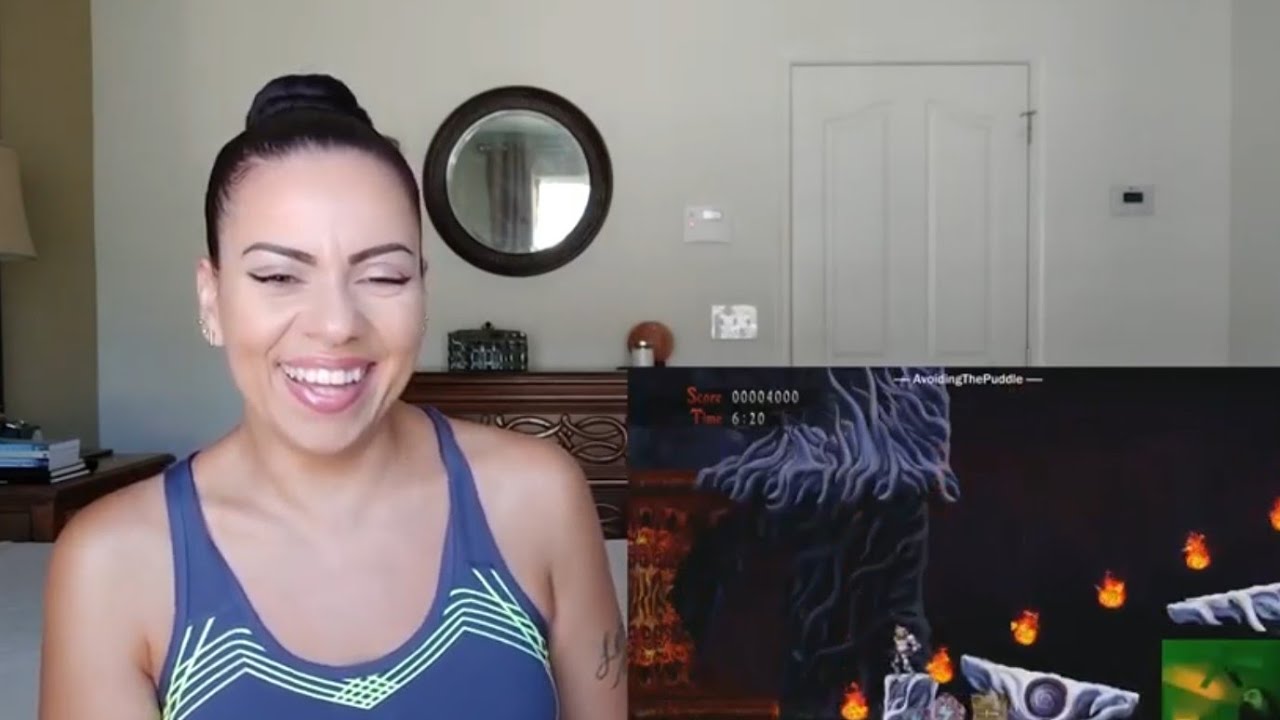FUNNIEST GAMING FAILS Compilation (Part 6) - REACTION! - YouTube