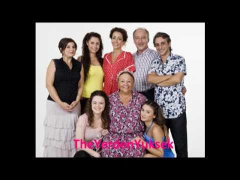 Yerden Yüksek - Dizi Muzikleri - Jenerik Vokal