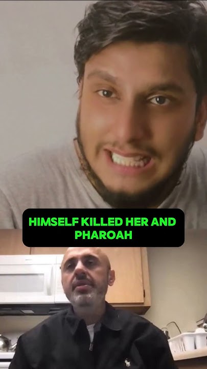 Sam Shouman Schooled Part 3 Chiristian Religion Islam Muslim Debate Youtube