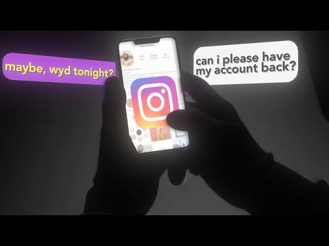 Hacking Instagram Models To Ask Them Out