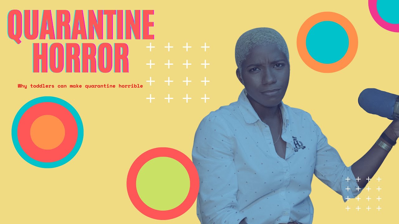 Quarantine Horror - YouTube